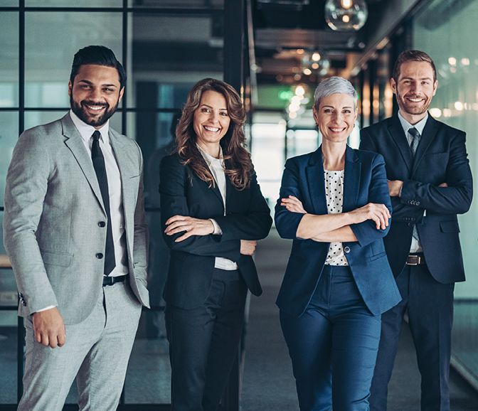 Elevate your career with MBA courses in Dubai, Sharjah, Abu Dhabi