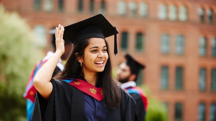 The Importance of Job-Ready Graduates in a Changing World - London De ...