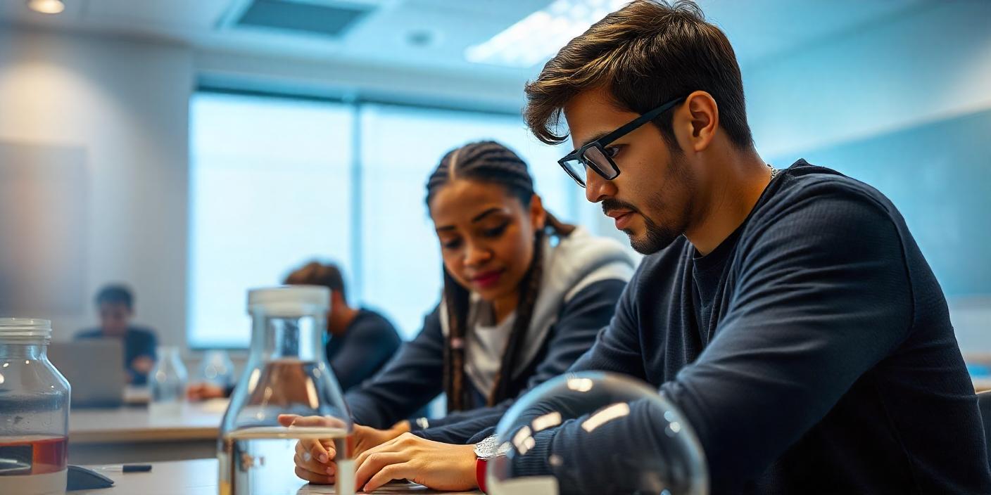 Business Computing And Information Systems In Dubai