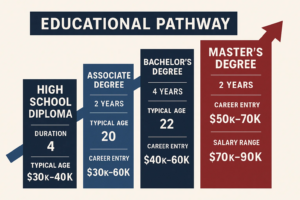 What is an Associate Degree? Complete Guide - London De International