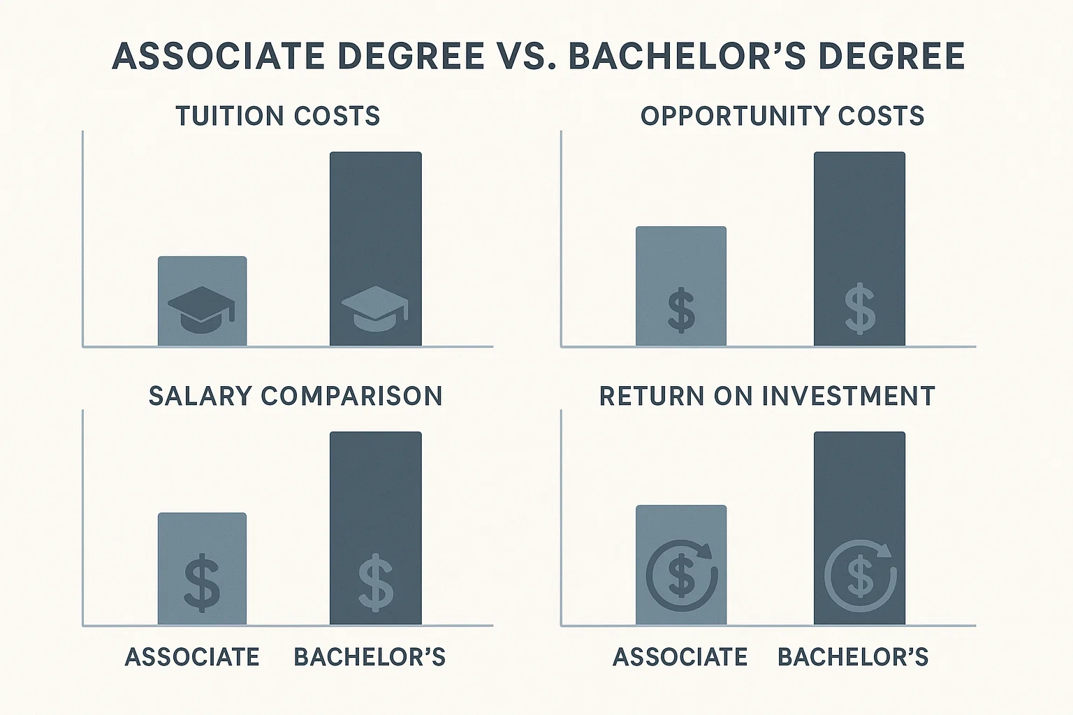 What is an Associate Degree? Complete Guide - London De International