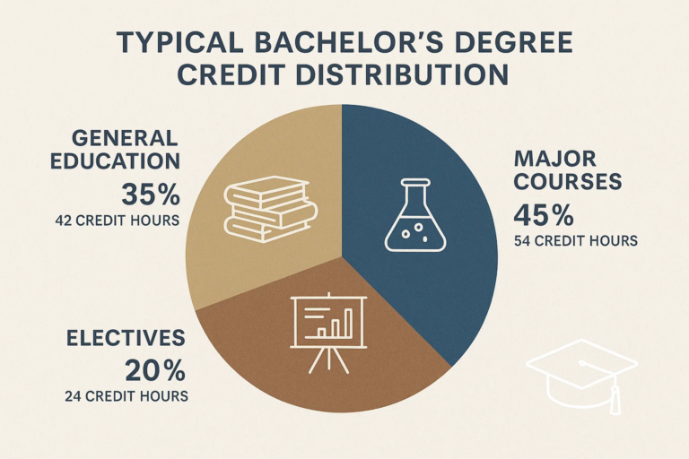 How Many Years is a Bachelor's Degree? Complete Timeline Guide - London ...
