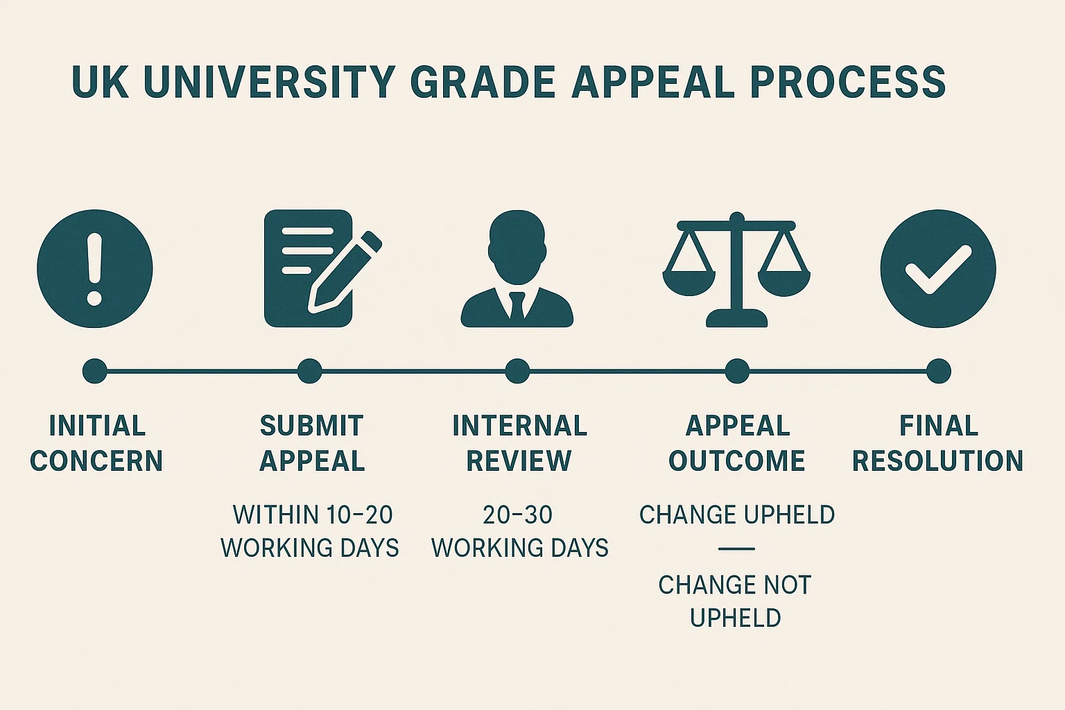 UK University Grading System Guide 2025