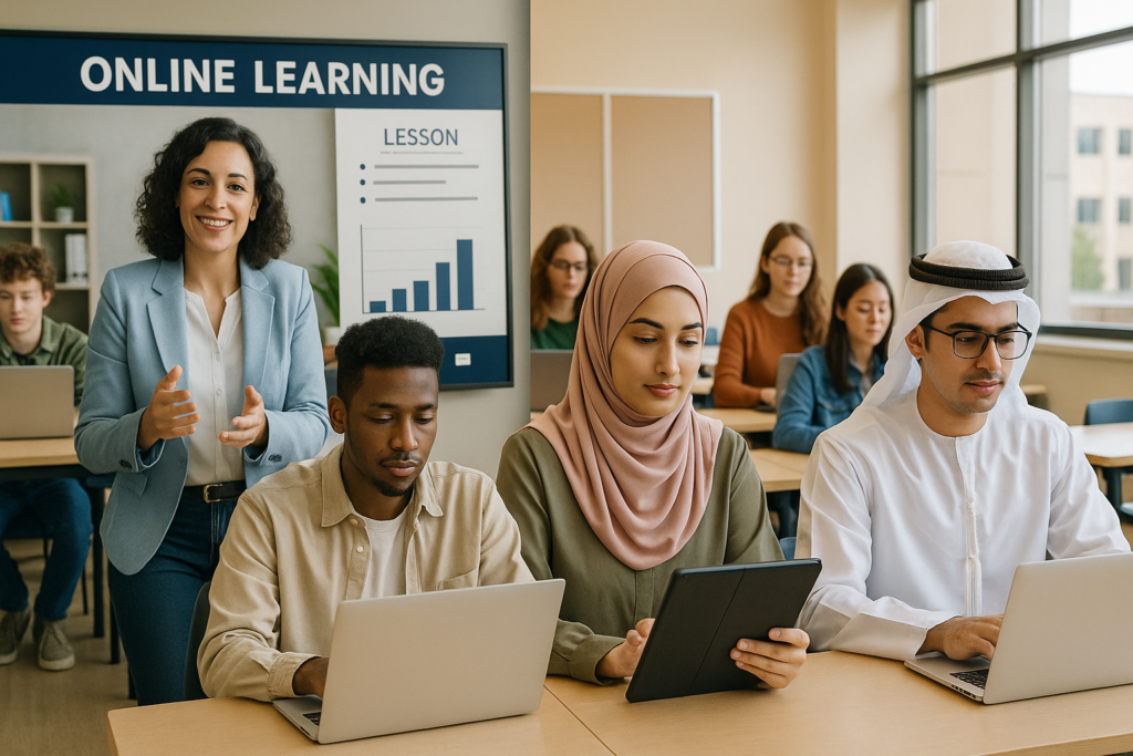 UK University Grading System Guide 2025