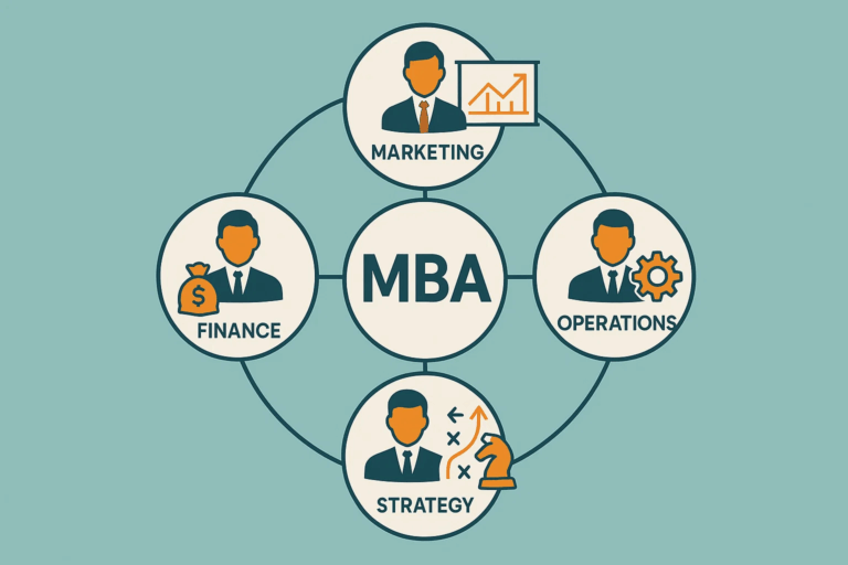 What Is MBA Stand For? Complete MBA Guide