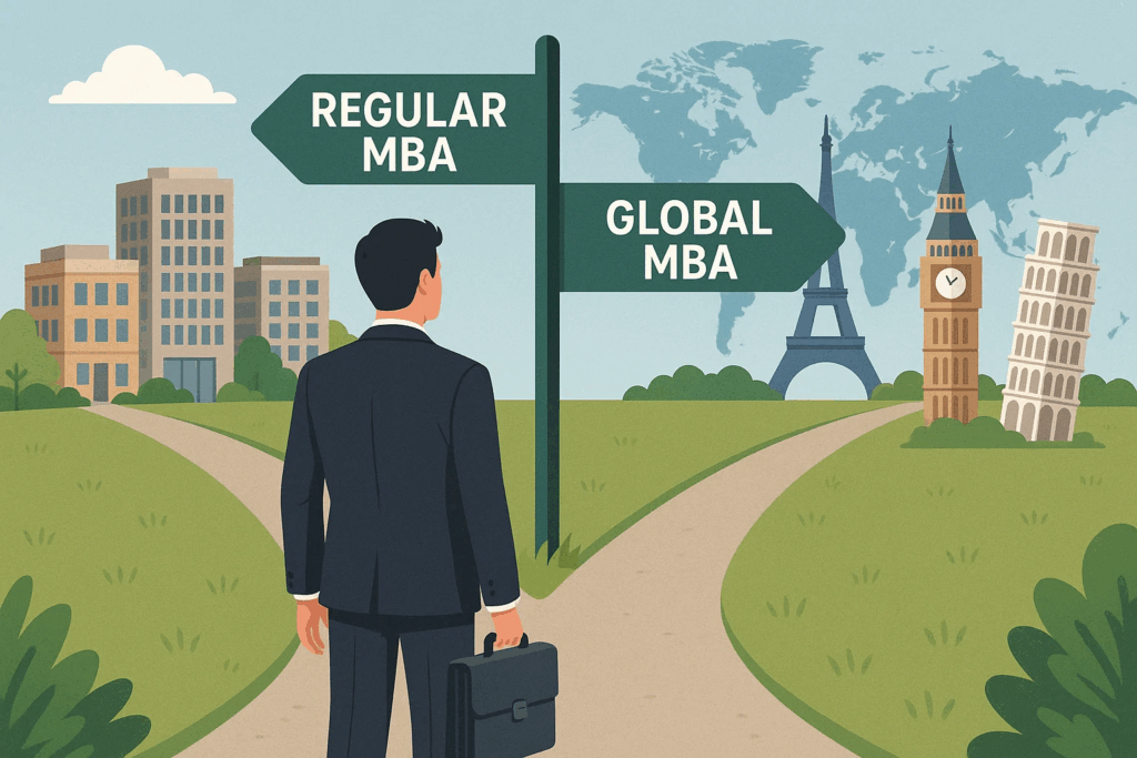 GPA vs CGPA: Key Differences Explained