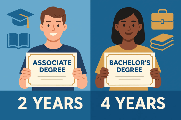 How Many Credits Do You Need to Graduate College?