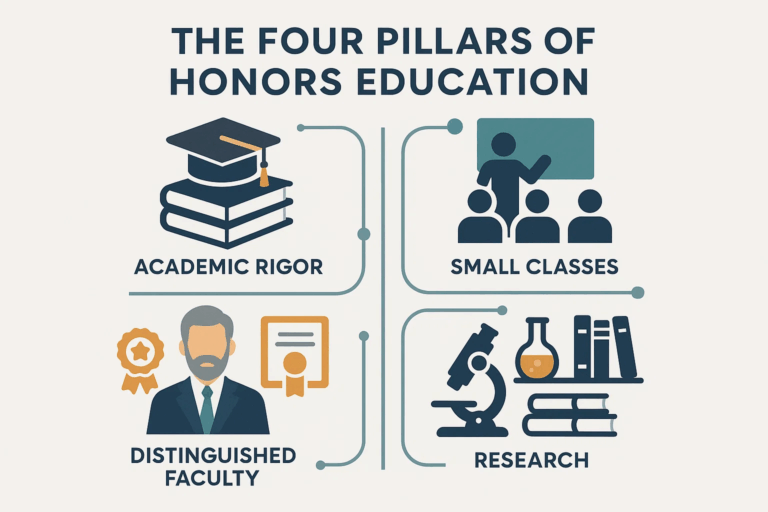 What is an Honors College? And Why It Matters for Your Academic Future ...