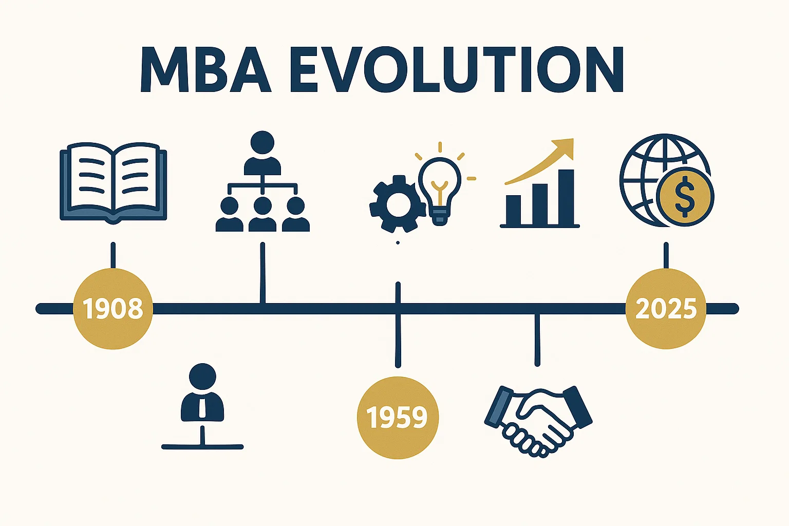 What Is MBA Stand For? Complete MBA Guide