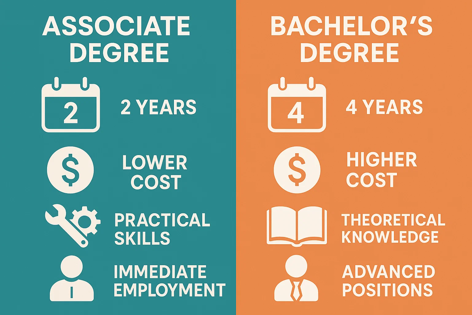 Is Associate Degree Worth It? The Complete Guide - London De International