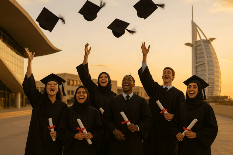 Professional Degree vs Academic Degree: What’s the Difference? - London ...