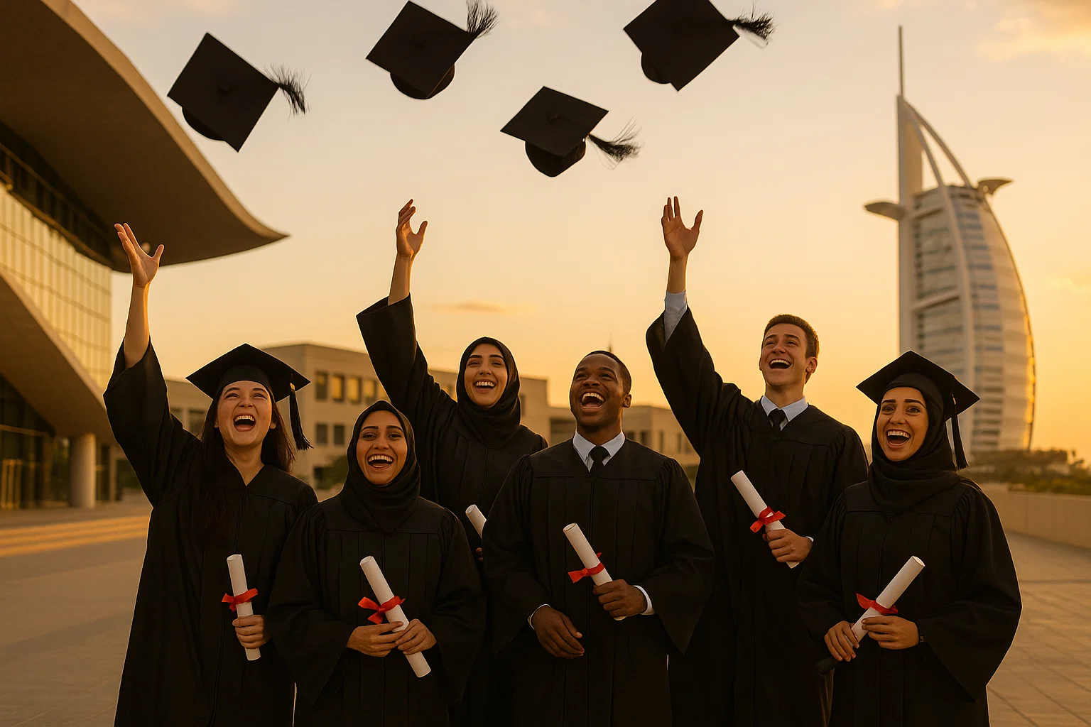 Professional Degree vs Academic Degree: What’s the Difference? - London ...